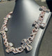 18 mm Heavy Baguette Moissanite Diamonds Cuban Link Men's Iced out Rap